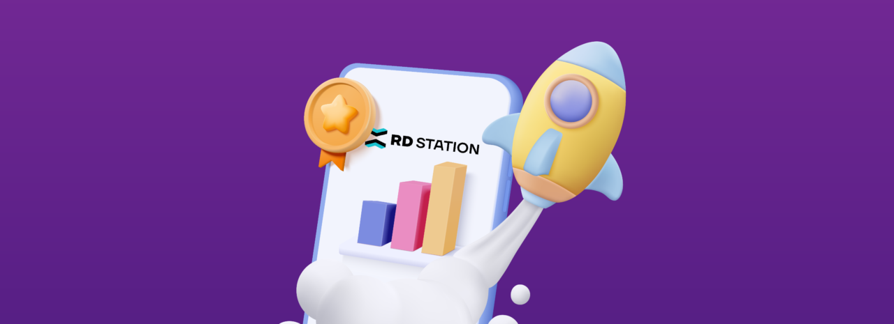 Automação de marketing com RD Station: 5 ações para vender mais